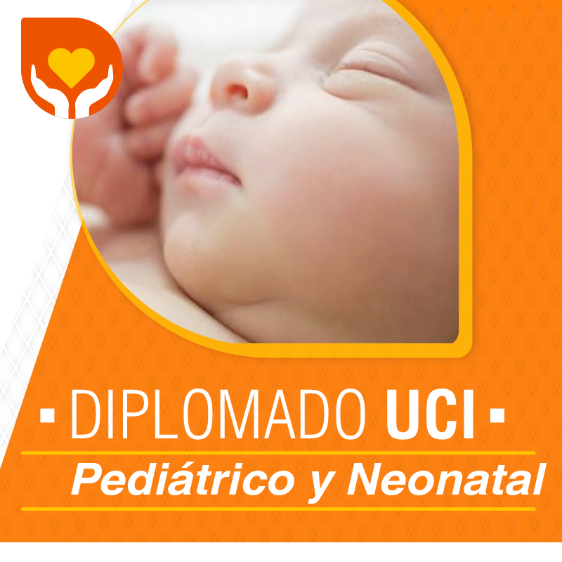Salamandra Entrenamiento en Urgencias y Emergencias - Diplomado UCI Pediátrico y Neonatal